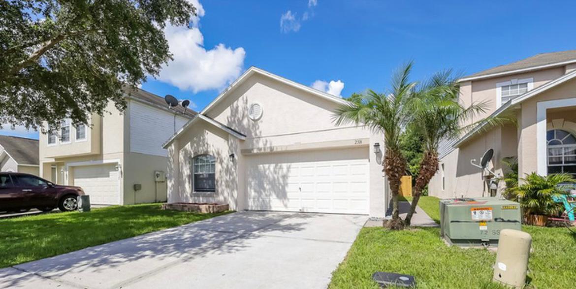 2315 Whispering Trails Pl, Winter Haven, FL 33884 - House Rental in ...