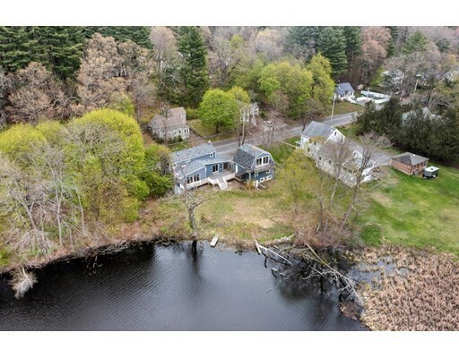 41 River St, Andover, MA 01810 - House Rental in Andover, MA ...