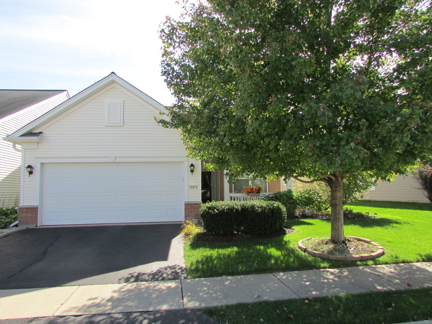 13415 Nealy Rd, Huntley, IL 60142 - House Rental in Huntley, IL ...