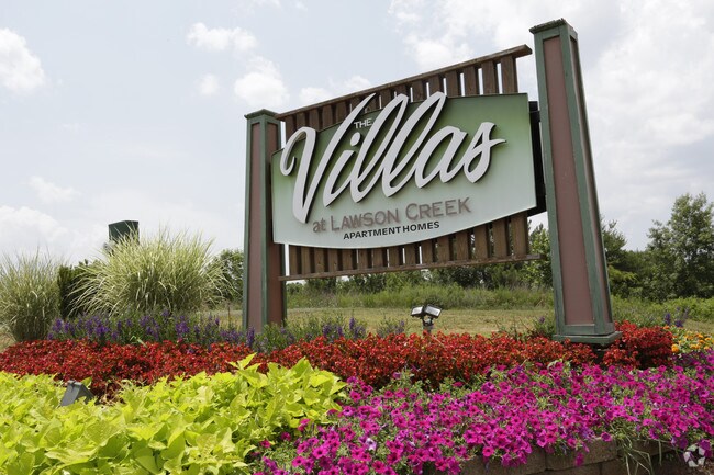 Villas at Lawson Creek Rentals - Boiling Springs, SC | Apartments.com