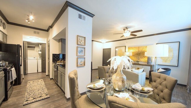 Cortland Copper Springs - Apartments in Houston, TX | Apartments.com