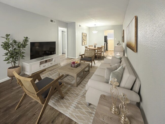 6259 Westheimer Rd Unit 366, Houston, TX 77057 - Room for Rent in ...