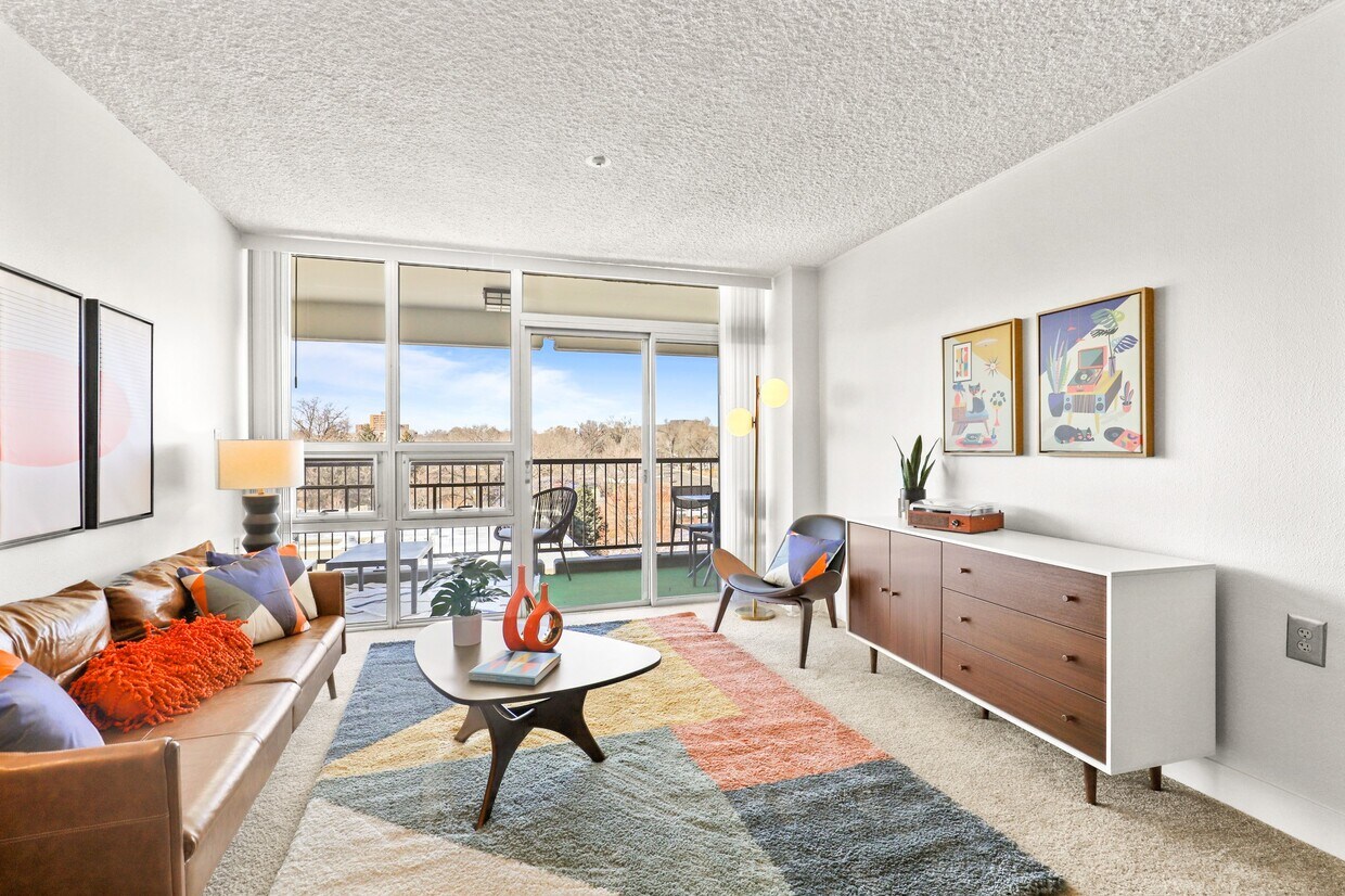 Cityline Station - Apartments in Greeley, CO | Apartments.com