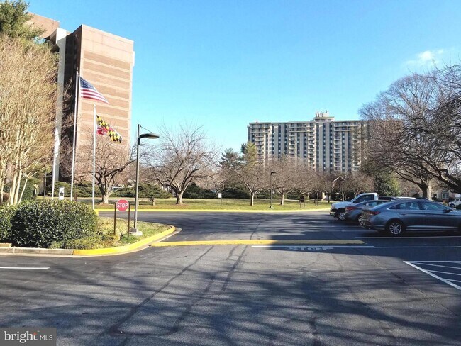7507 Spring Lake Dr Unit D-2, Bethesda, MD 20817 - Condo for Rent in ...