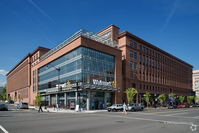 Flats 130 at Constitution Square Rentals - Washington, DC | Apartments.com