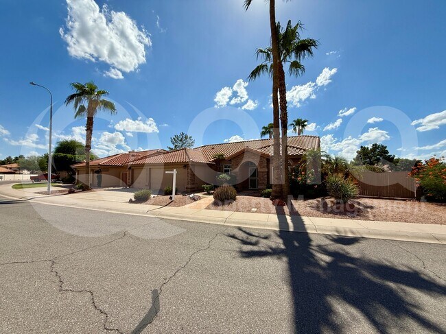 1625 W Gunstock Loop, Chandler, AZ 85286 - House Rental in Chandler, AZ ...