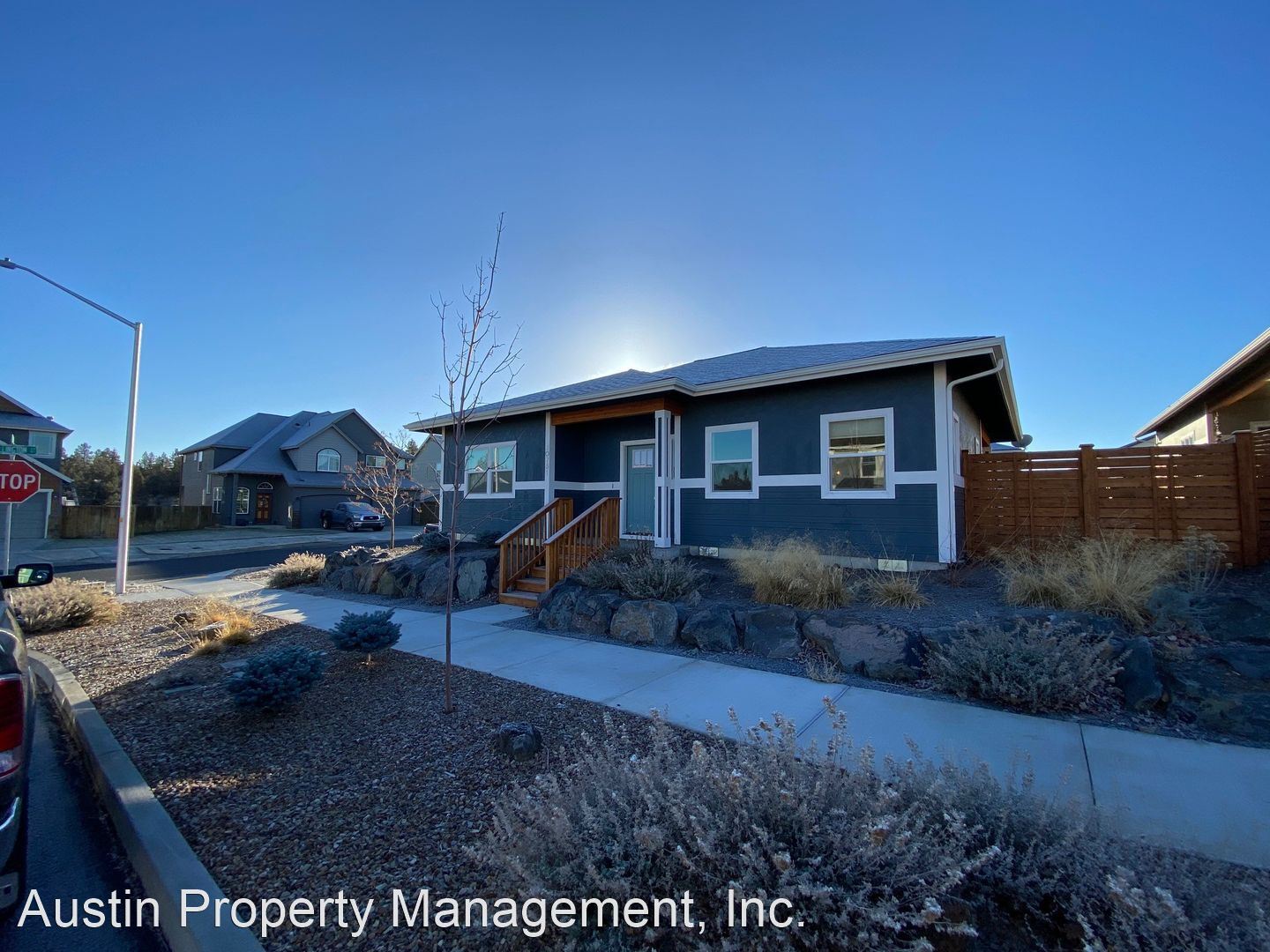 20781 Kilbourne Loop, Bend, OR 97701 - House Rental in Bend, OR ...