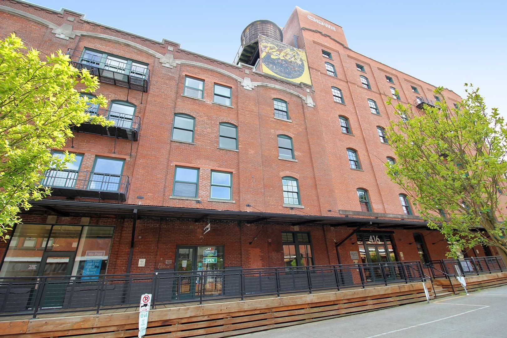 416 NW 13Th Ave Unit 314, Portland, OR 97209 | Apartments.com