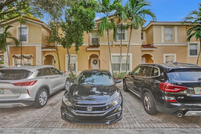 12958 SW 32nd St, Miramar, FL 33027 - Townhome Rentals in Miramar FL ...