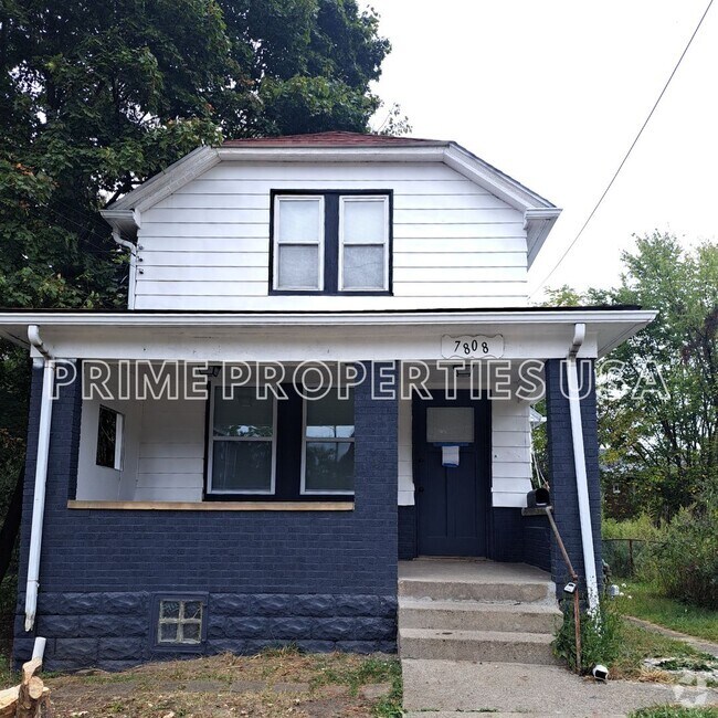 Milligan Manor Apartments for Rent with Washer & Dryer - Pittsburgh, PA ...