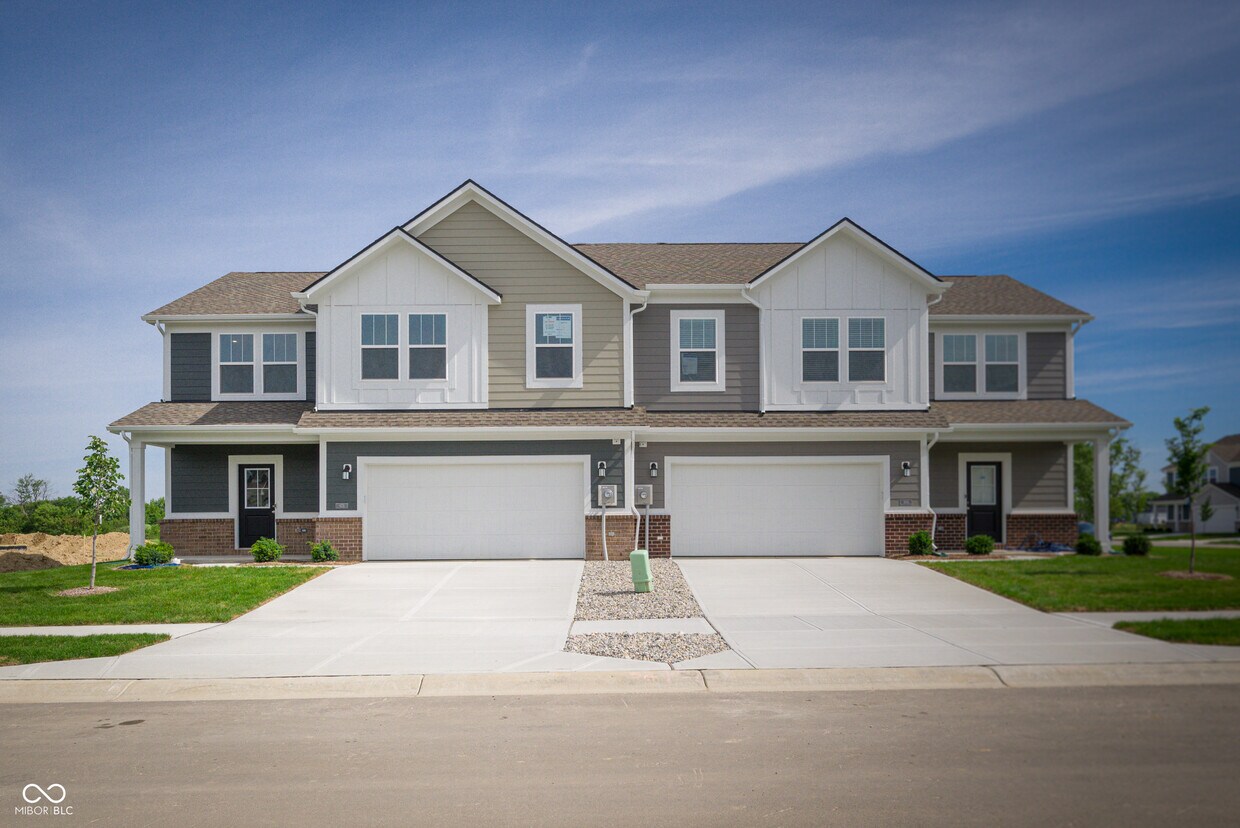 976 Beck Way, Carmel, IN 46074 - House Rental in Carmel, IN ...