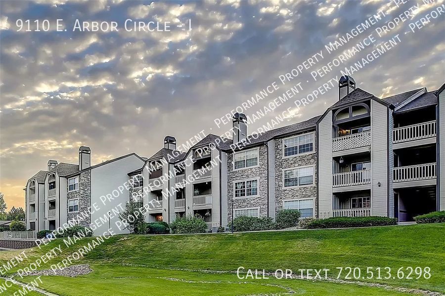 9110 E Arbor Cir, Englewood, CO 80111 - House Rental in Englewood, CO ...