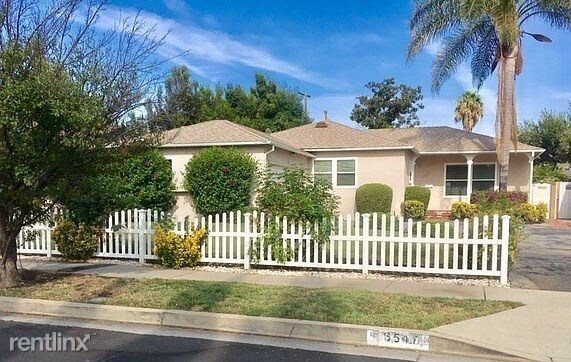 6547 Randi Ave, Los Angeles, CA 91303 - House Rental in Los Angeles, CA ...