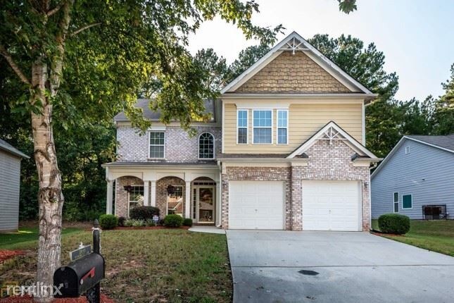 2845 Stonewall Ln Sw, Atlanta, GA 30331 - House Rental in Atlanta, GA ...