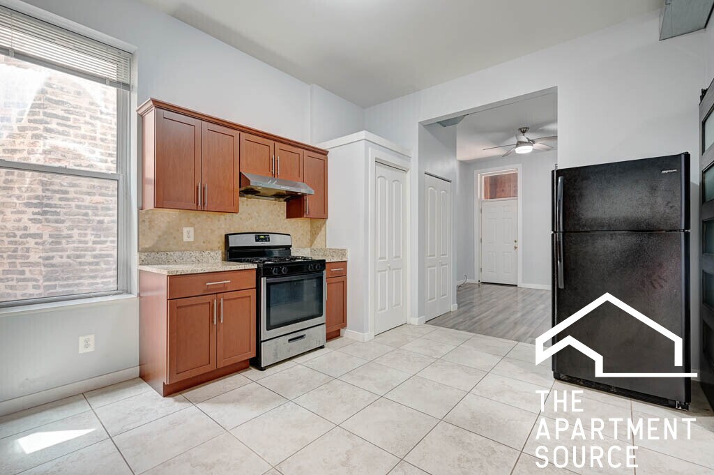 2736 S Princeton Ave Unit 2R, Chicago, IL 60616 - Condo for Rent in ...