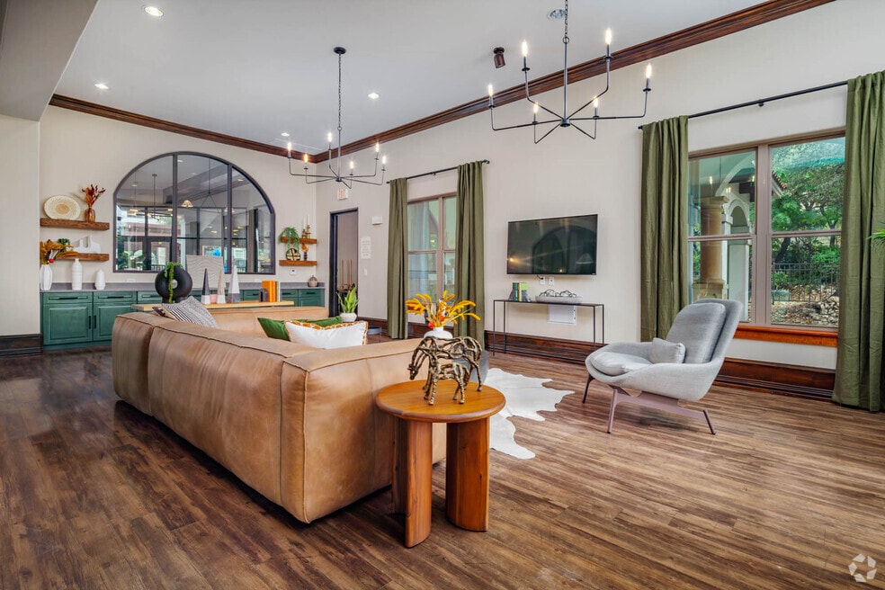 Caliza at the Loop Townhomes for Rent - San Antonio, TX | Apartments.com
