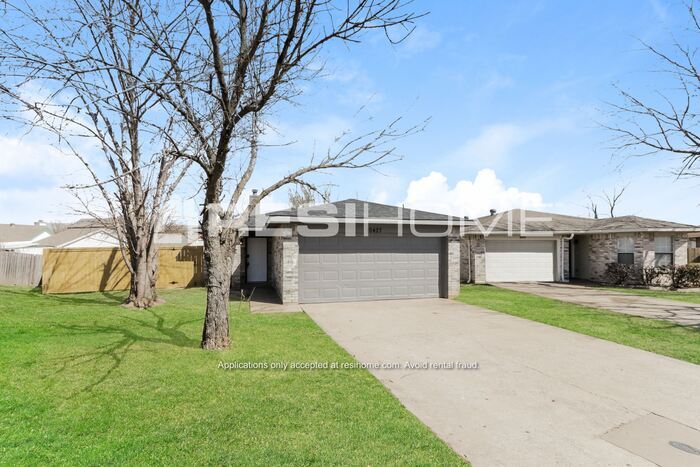 10427 Blackjack Oaks Dr, Dallas, TX 75227 - House Rental in Dallas, TX ...