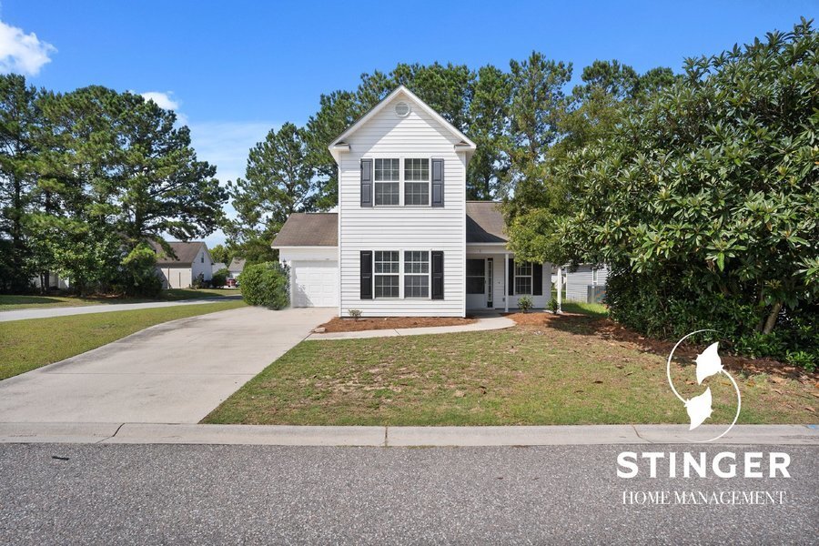 1 W Morningside Dr, Bluffton, SC 29910 - House Rental in Bluffton, SC ...