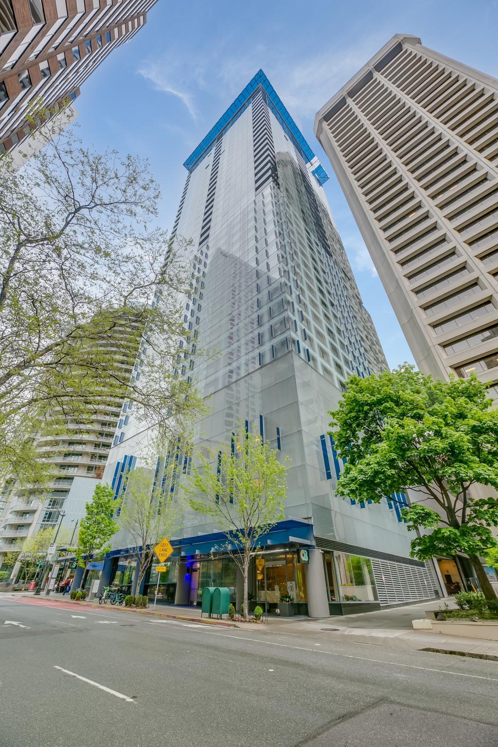 737 Olive Way Unit 3003, Seattle, WA 98101 - Condo for Rent in Seattle ...