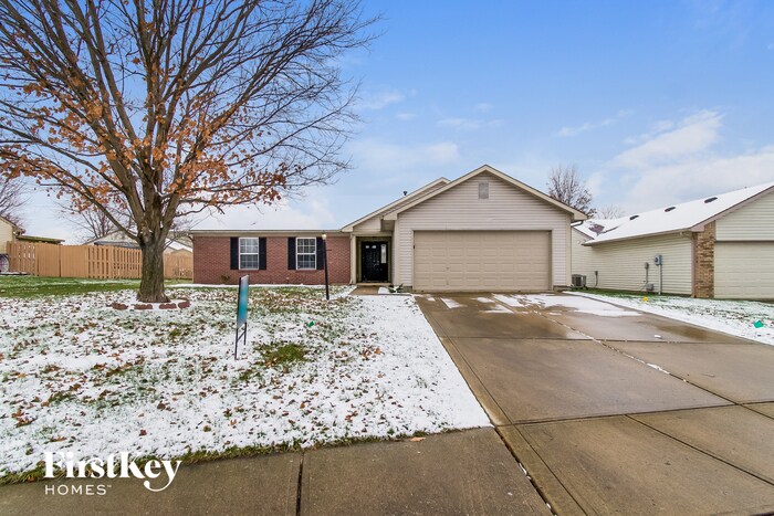 7655 Hidden Valley Ln, Indianapolis, IN 46239 - House Rental in ...