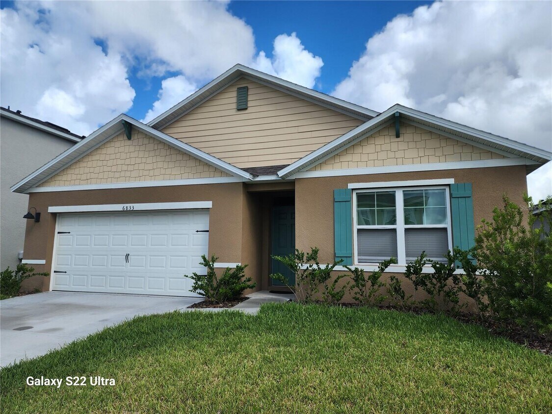 6833 Cranes Roost Rd, St. Cloud, FL 34773 - House Rental in St. Cloud ...