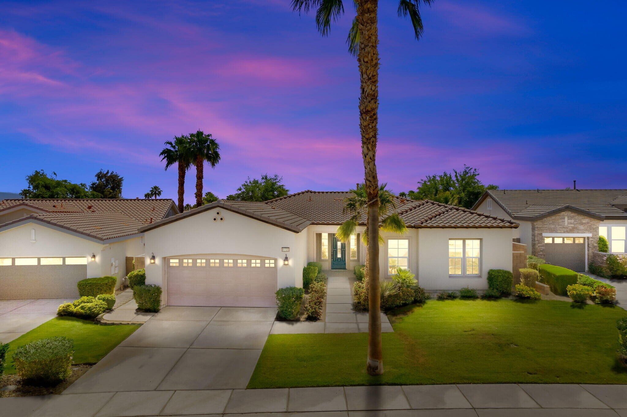 81725 Ulrich Dr, La Quinta, CA 92253 - House Rental in La Quinta, CA ...