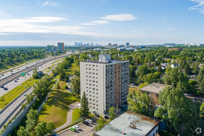Holly Acres Apartments - 4501 37th St NW Calgary, AB | Apartments.com