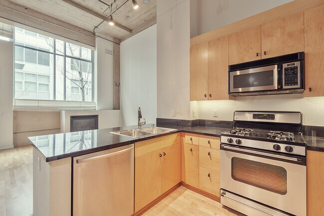 1 Federal St Unit 4, San Francisco, CA 94107 - Condo for Rent in San ...