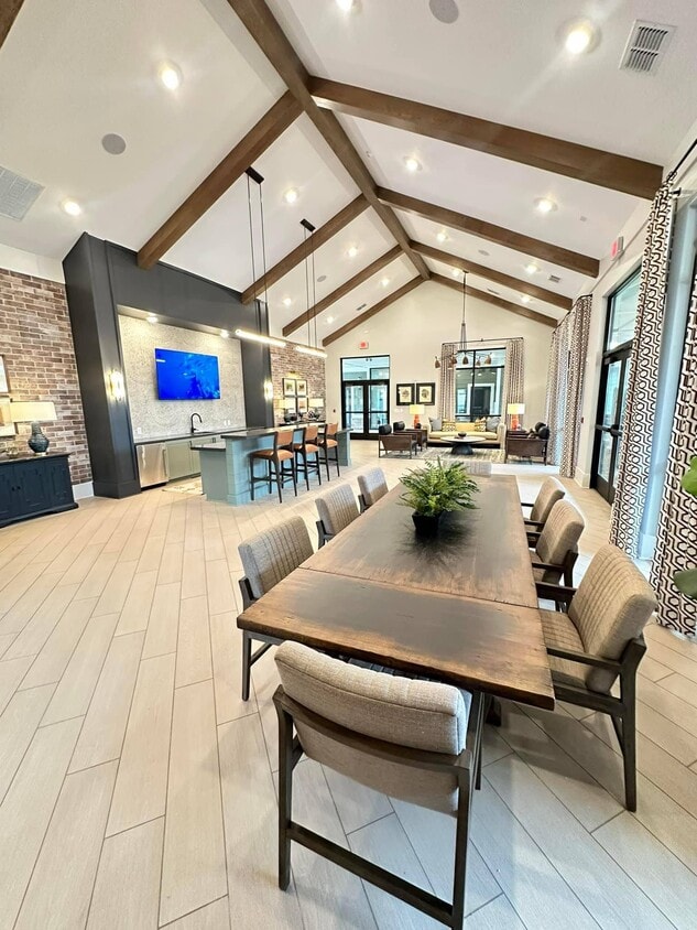 Classic City Flats | Luxury Apartments - Apartments in Athens, GA ...