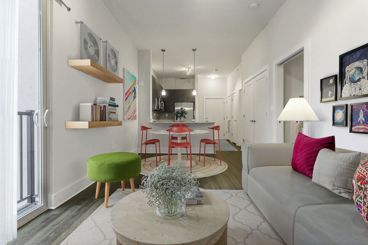 Melrose Apartments - Apartments in Nashville, TN | Apartments.com
