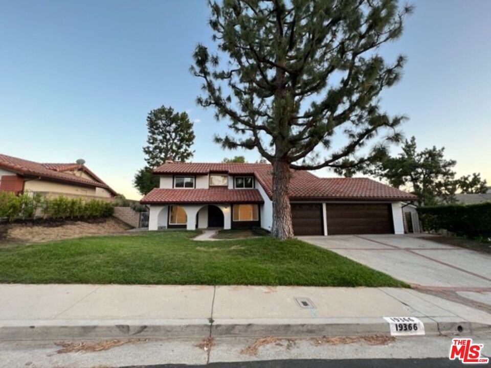 19366 Winged Foot Cir, Los Angeles, CA 91326 - House Rental in Los ...