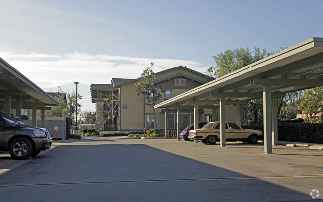 Mountain View Senior Apartments Apartments - Ontario, CA | Apartments.com