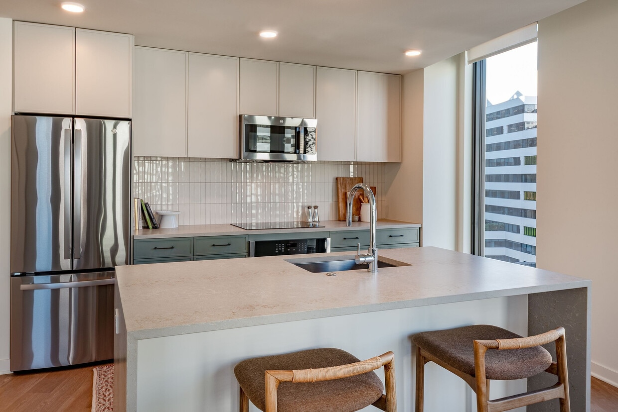 The Charles - 7342 Wisconsin Ave Bethesda, MD 20814 | Apartments.com