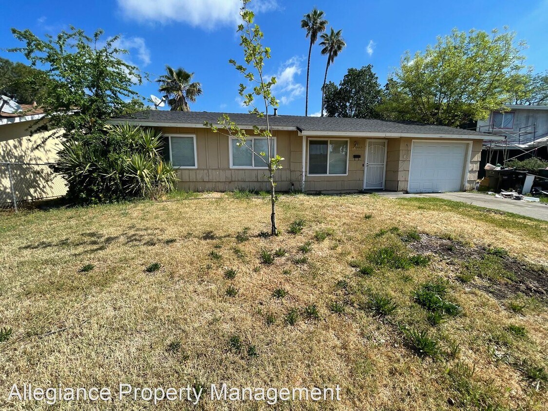 3865 Wrigley Cir, North Highlands, CA 95660 - House Rental in North ...