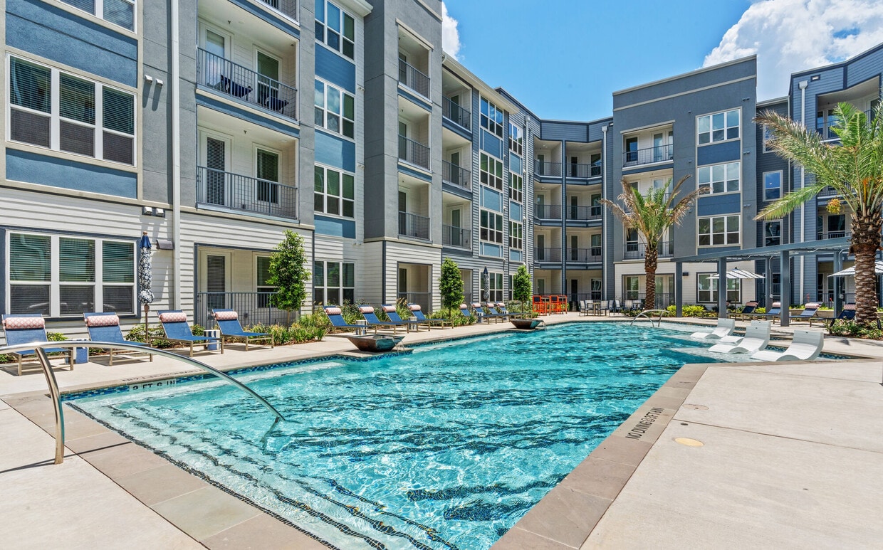 Neuhaus - 509 Nursery Rd Spring, TX 77380 | Apartments.com