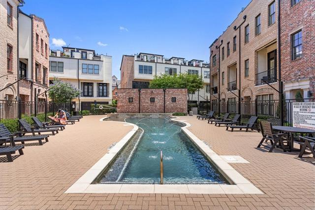 675 S Cesar Chavez Blvd, Dallas, TX 75201 - Townhome Rentals in Dallas ...