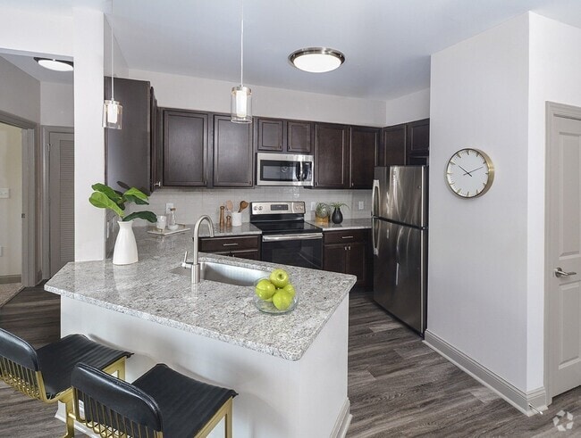 Brookhaven South Apartments for Rent with Wheelchair Access - Raleigh ...