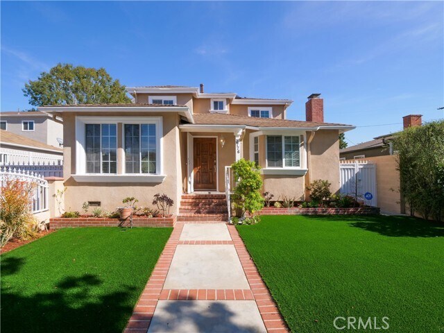 3776 Rosewood Ave, Los Angeles, CA 90066 - House Rental in Los Angeles ...