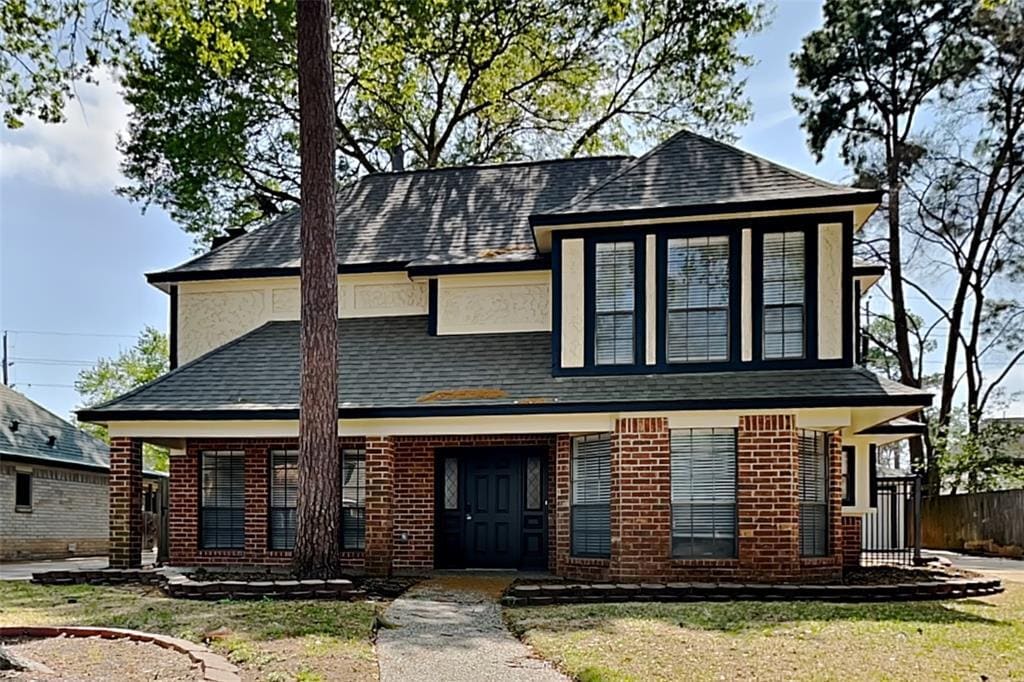 12119 Oakcroft Dr, Houston, TX 77070 - House Rental in Houston, TX ...