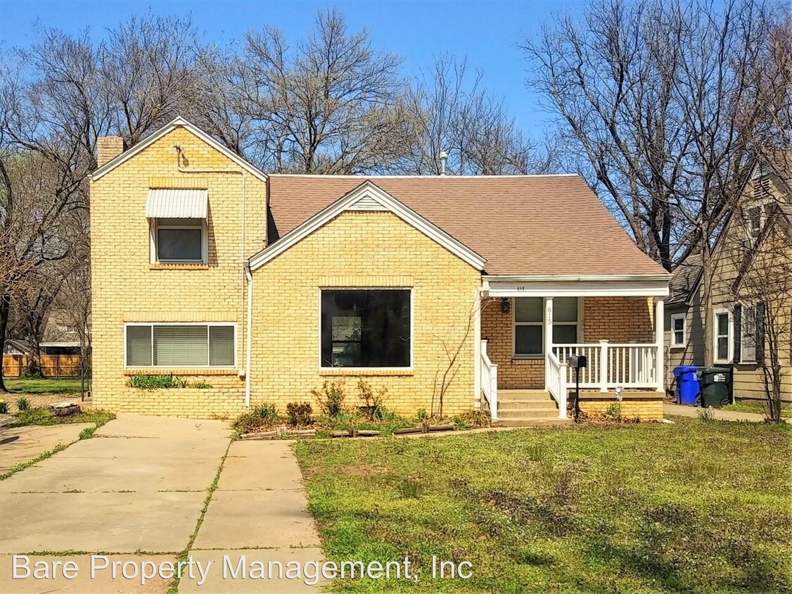 615 Boyd St, Norman, OK 73071 - House Rental in Norman, OK | Apartments.com