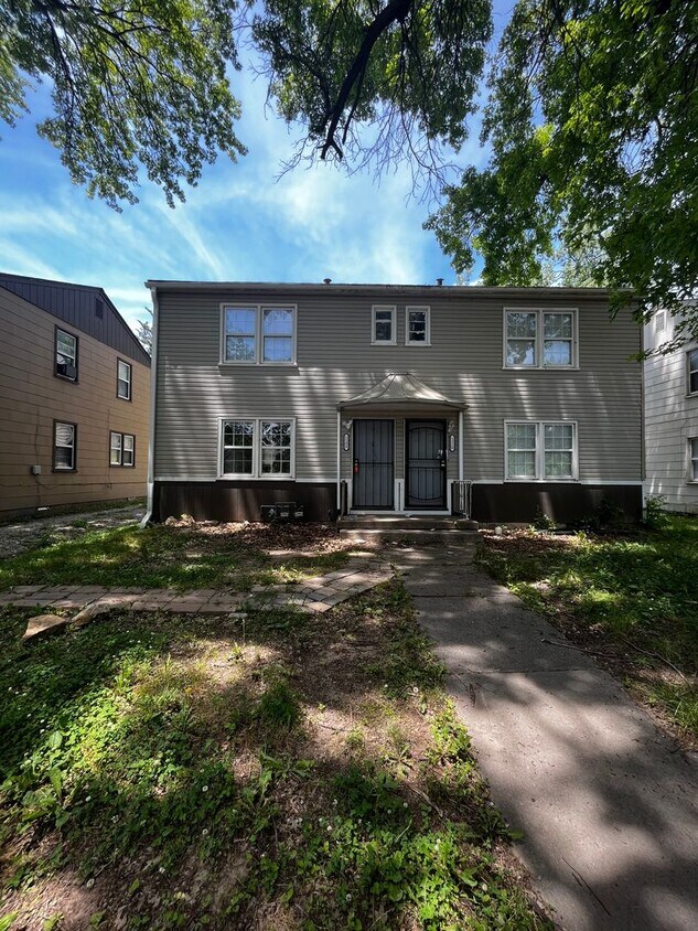 1208-1210 N Union St Unit 1208 N Union Street, Independence, MO 64050 ...