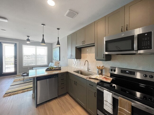 Camber Ranch - Apartments in Austin, TX | Apartments.com