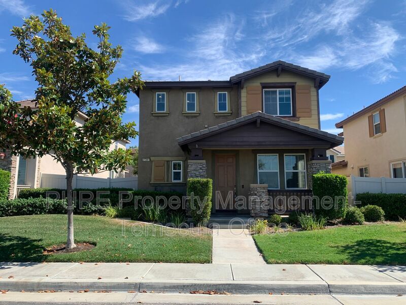 37287 Ascella Ln, Murrieta, CA 92563 - House Rental in Murrieta, CA ...