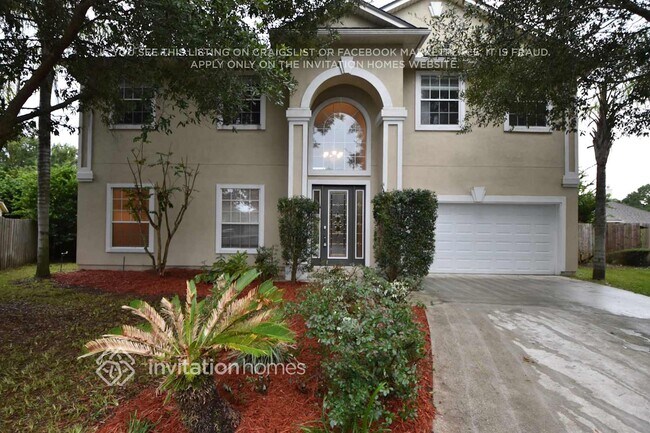 Stonebriar at Oakleaf Plantation Apartments for Rent with Gym/Fitness ...