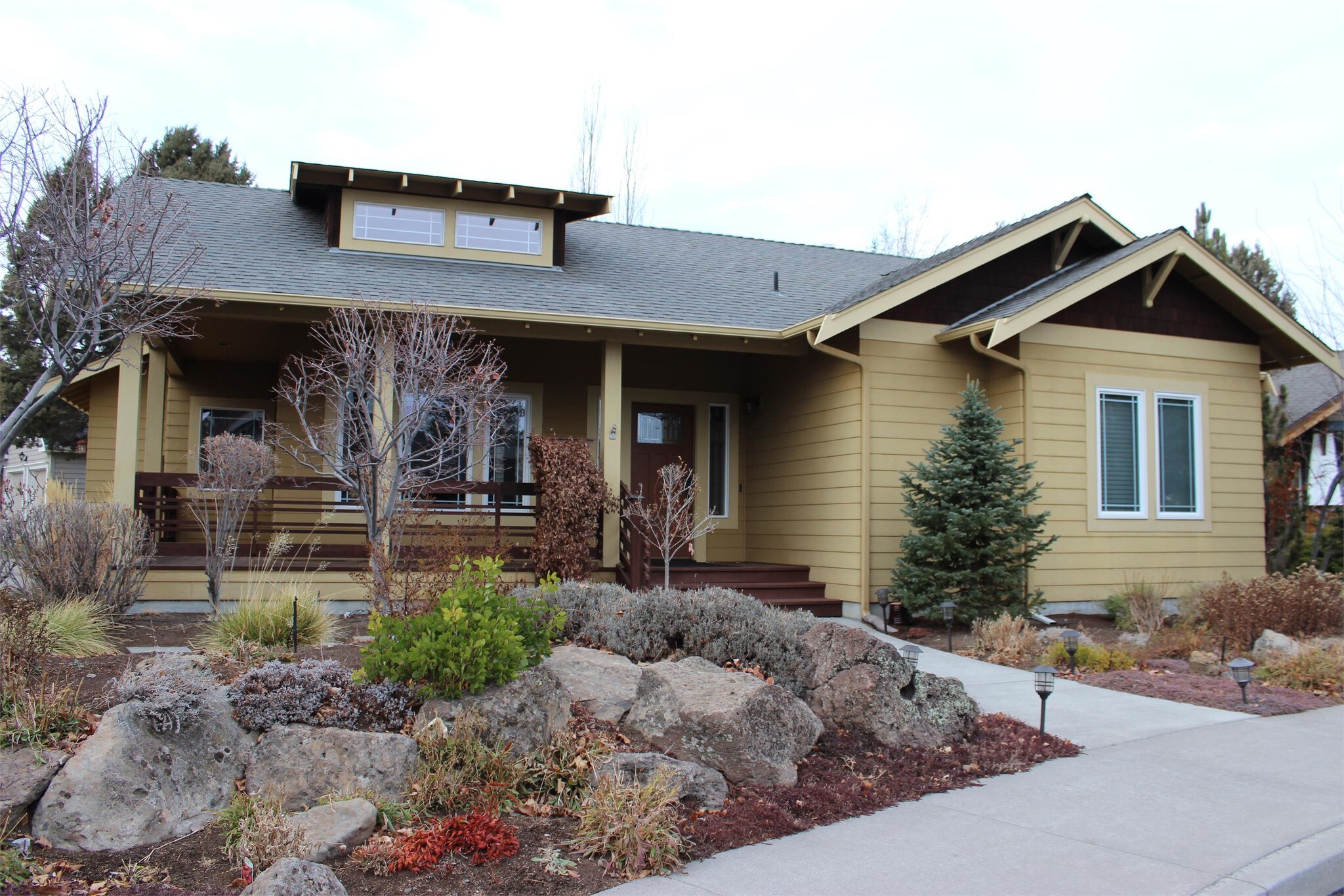 20936 Crystal Ct, Bend, OR 97701 - House Rental in Bend, OR ...