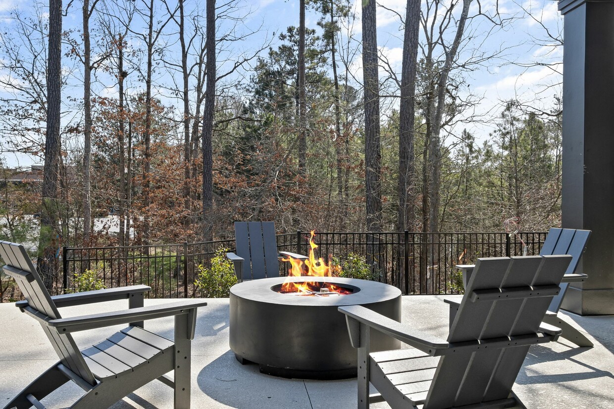 The Slater - 1000 Slater Crossing Cir Morrisville, NC 27560 ...