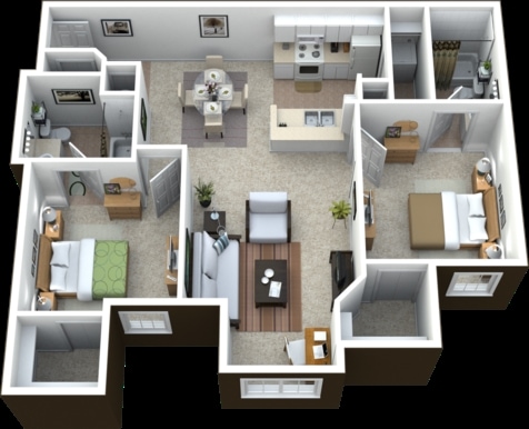 Pinnacle Cove - 525 Pinnacle Cove Blvd Orlando, FL 32824 | Apartments.com