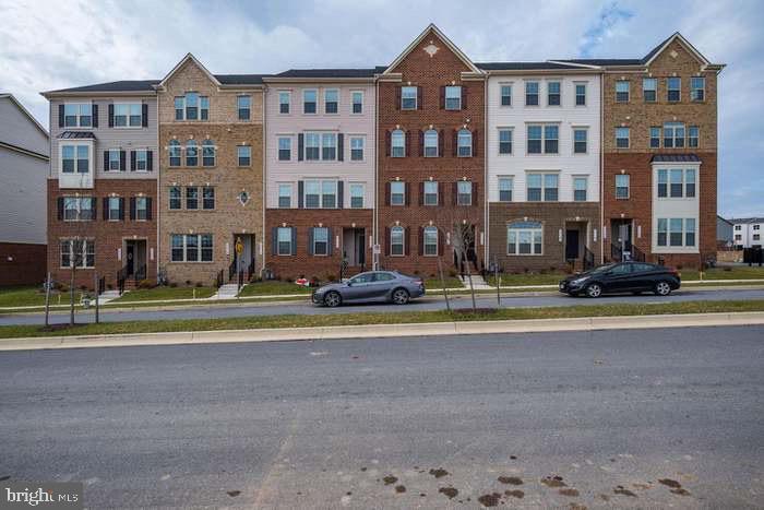 22042 Cabin Branch Ave, Clarksburg, MD 20871 - Townhome Rentals in ...