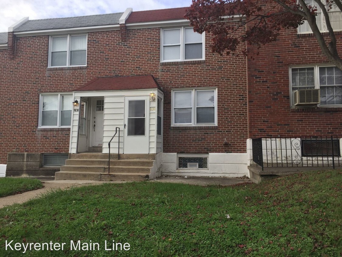 1638 Pennington Rd, Philadelphia, PA 19151 - House Rental in ...
