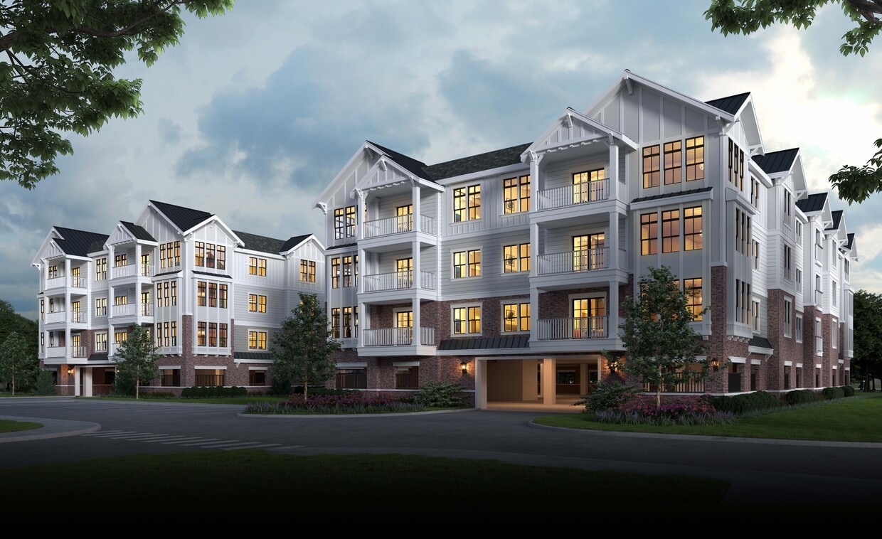 Providence Place - 111 Spring St New Providence, NJ 07974 | Apartments.com
